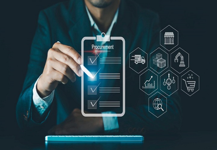 How Procurement Technology Transformation Is Reshaping Modern Supply Chains - Innovation in ...